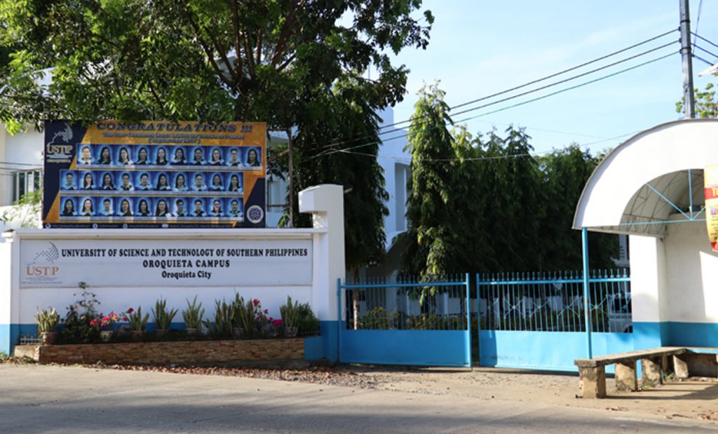 Campuses - University of Science and Technology of Southern Philippines