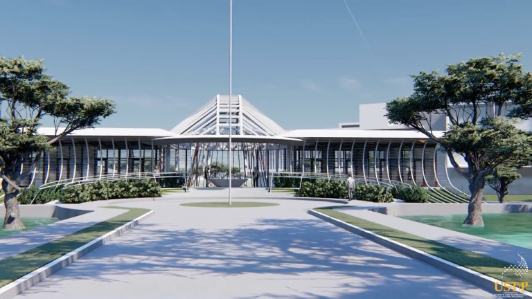 Campuses - University of Science and Technology of Southern Philippines