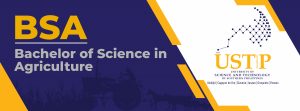 BACHELOR OF SCIENCE IN AGRICULTURE - University of Science and ...