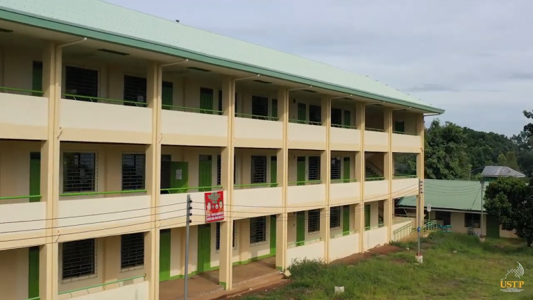 Campuses - University of Science and Technology of Southern Philippines