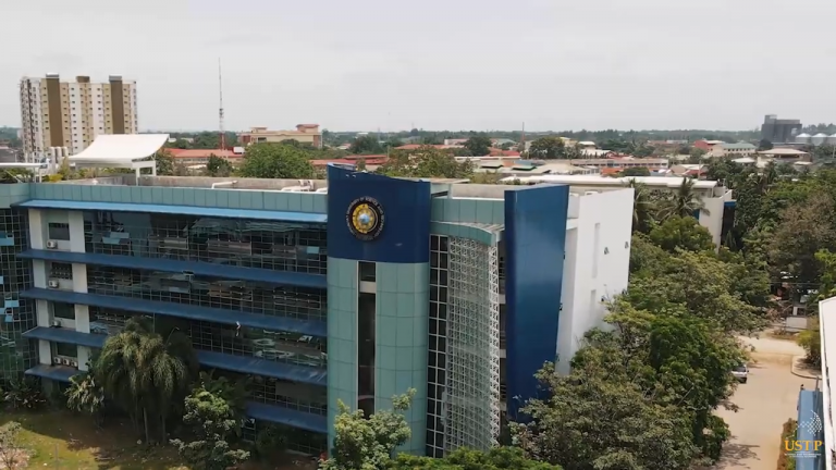 Home - USTP System