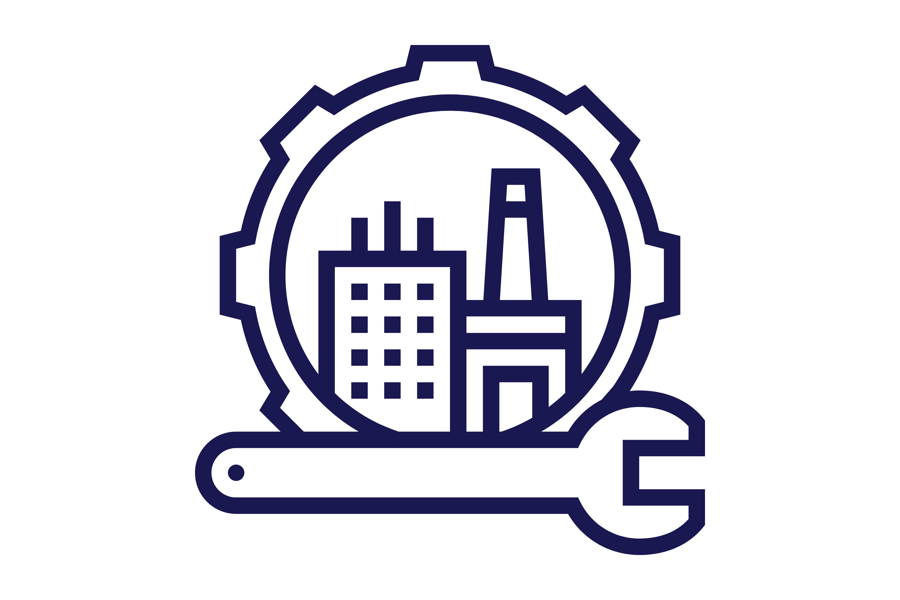 Civil Engineer Symbol