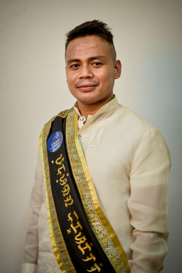 CET FACULTY PROFILE - University of Science and Technology of Southern ...