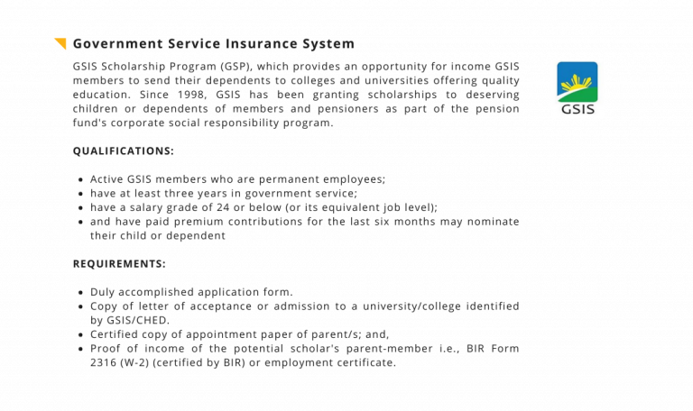 Scholarship Grants and Financial Aid - University of Science and ...