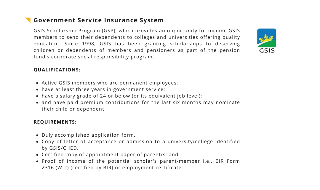 Scholarship Grants and Financial Aid - University of Science and ...