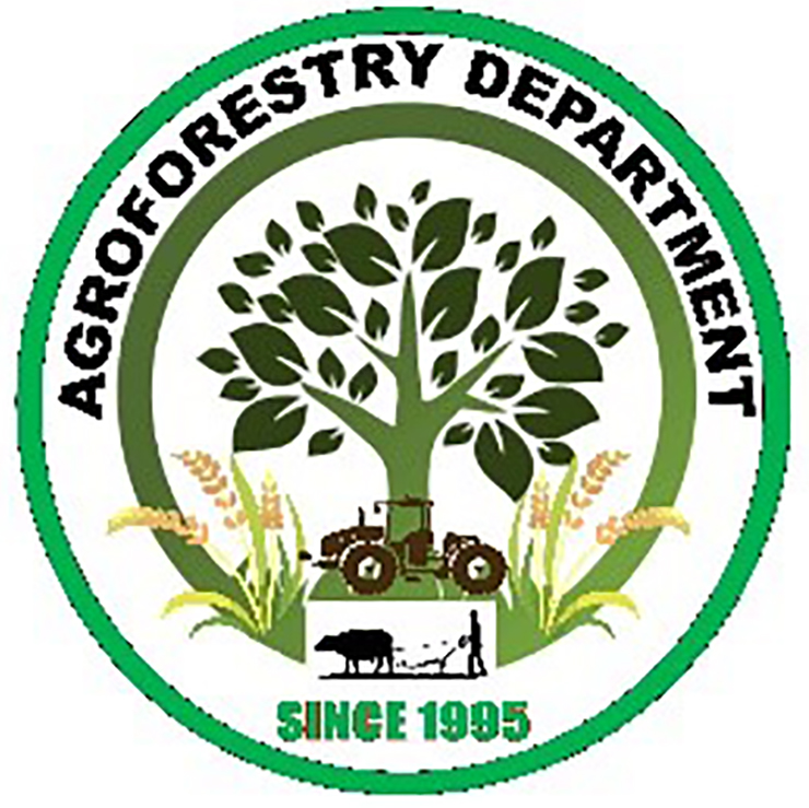 COLLEGE OF AGRICULTURE - University of Science and Technology of ...