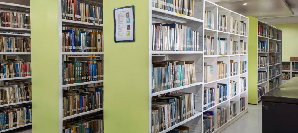 The Library - University of Science and Technology of Southern Philippines