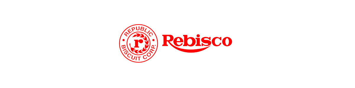 Rebisco Logo