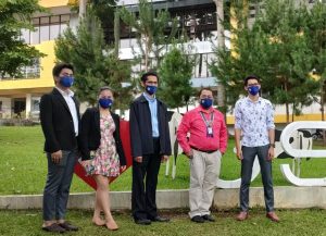 BACHELOR OF TECHNOLOGY AND LIVELIHOOD EDUCATION - University of Science ...