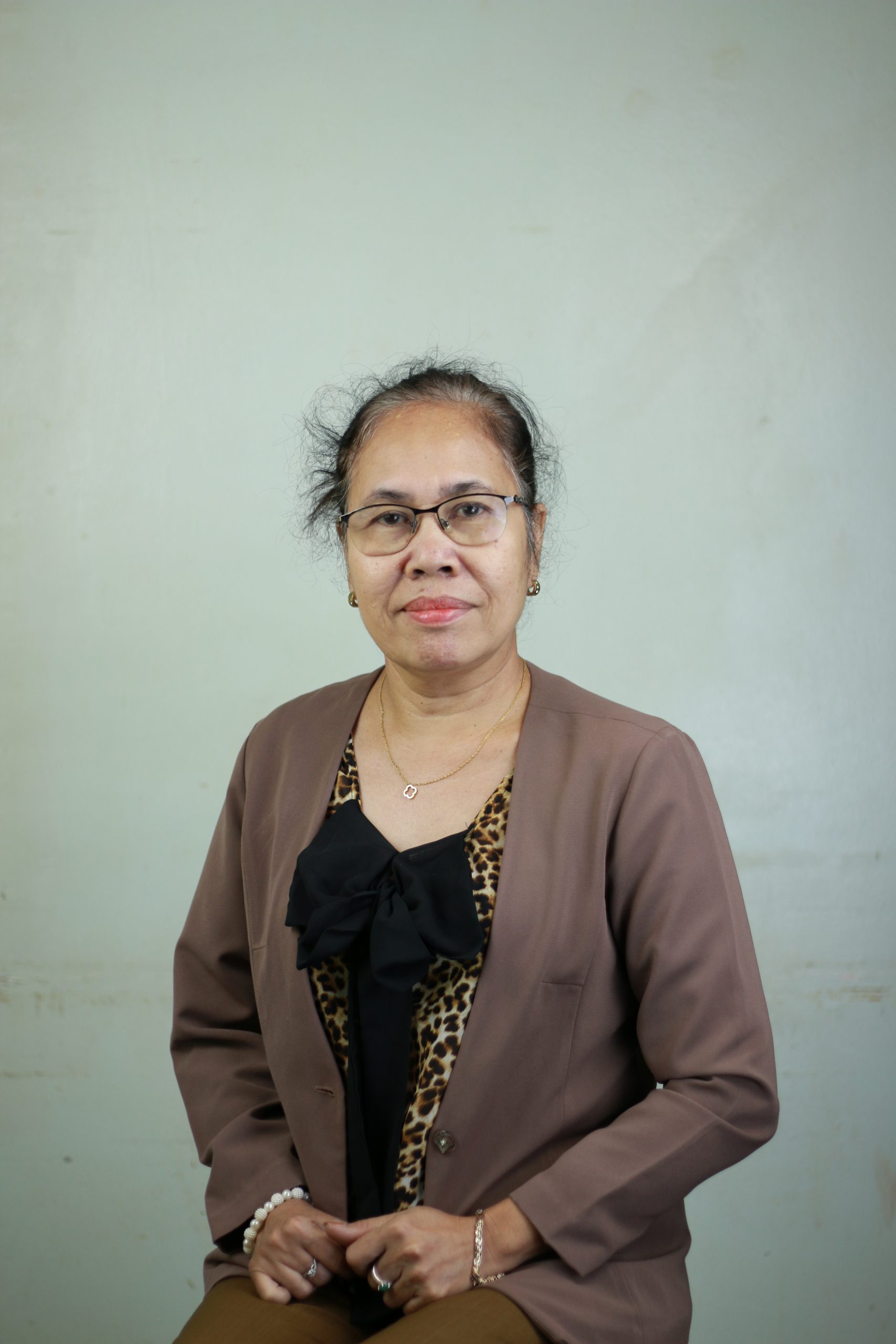 CA FACULTY PROFILE - University of Science and Technology of Southern ...