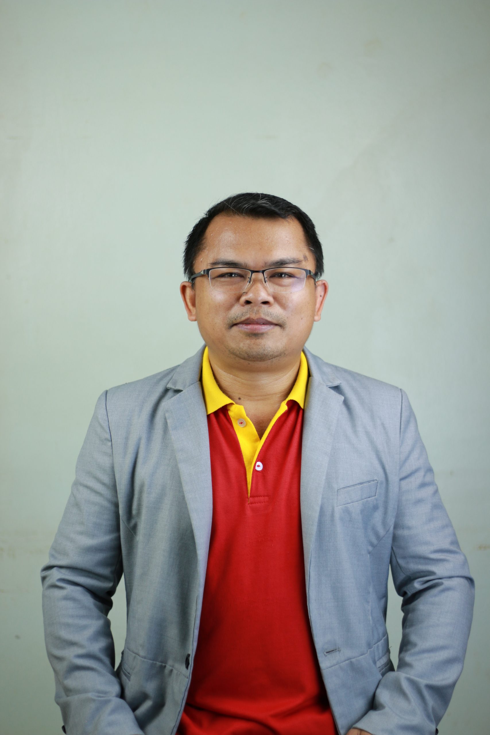 CA FACULTY PROFILE - University of Science and Technology of Southern ...