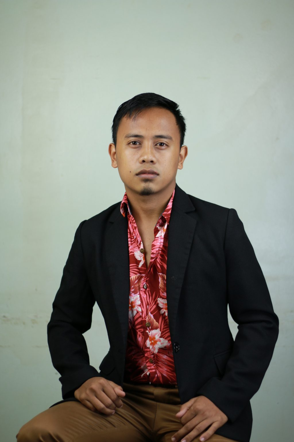 CA FACULTY PROFILE - University of Science and Technology of Southern Philippines