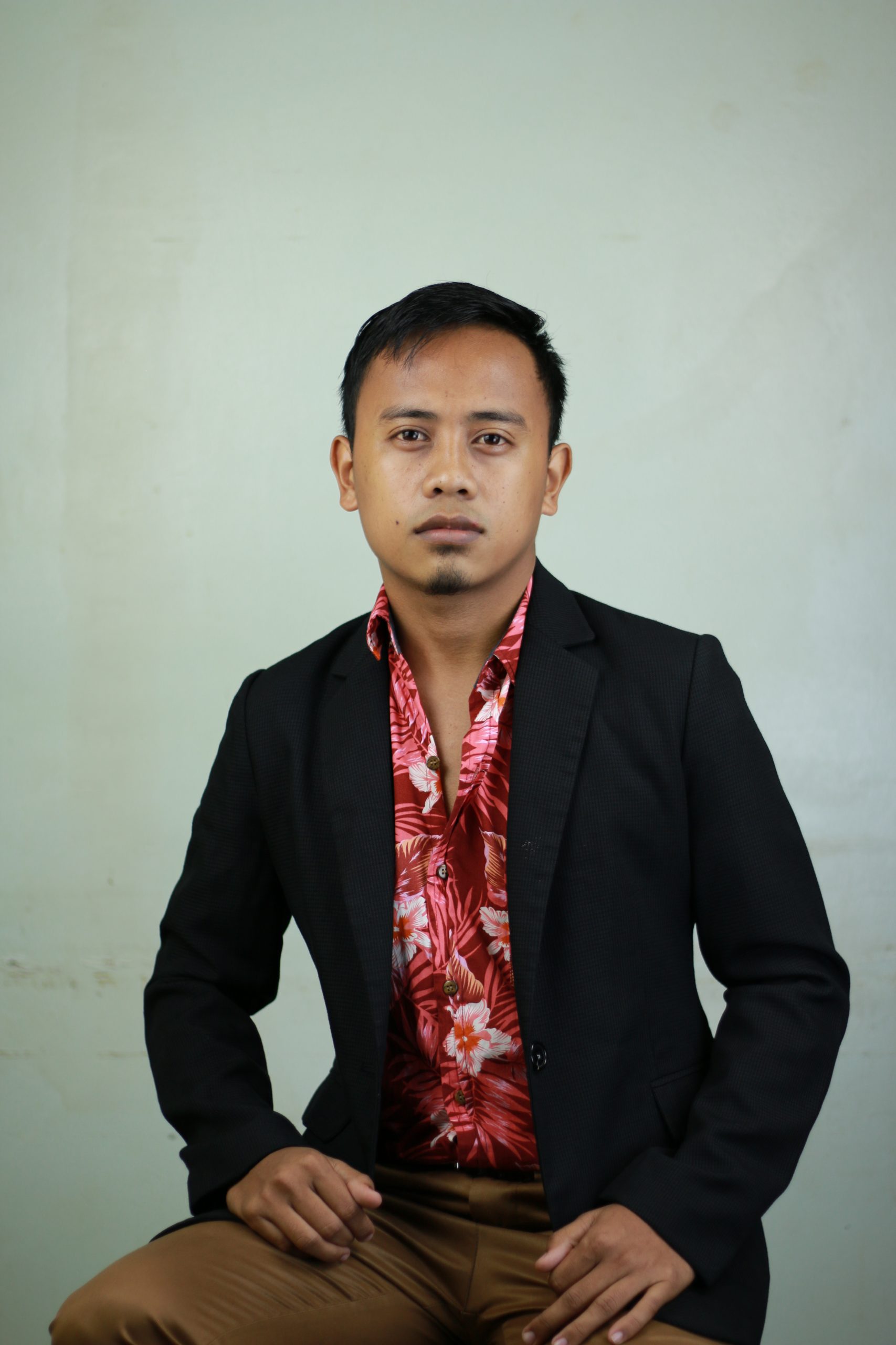 CA FACULTY PROFILE - University of Science and Technology of Southern Philippines