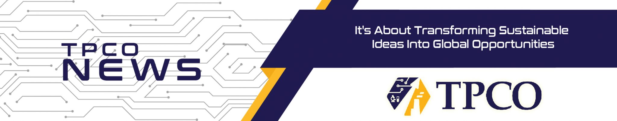 TPCO signs first deal with Best friend Goodies - University of Science ...