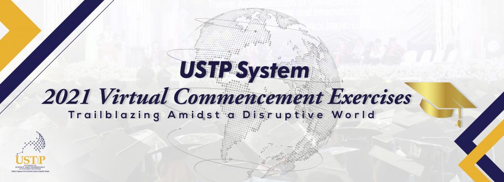 Home - USTP System