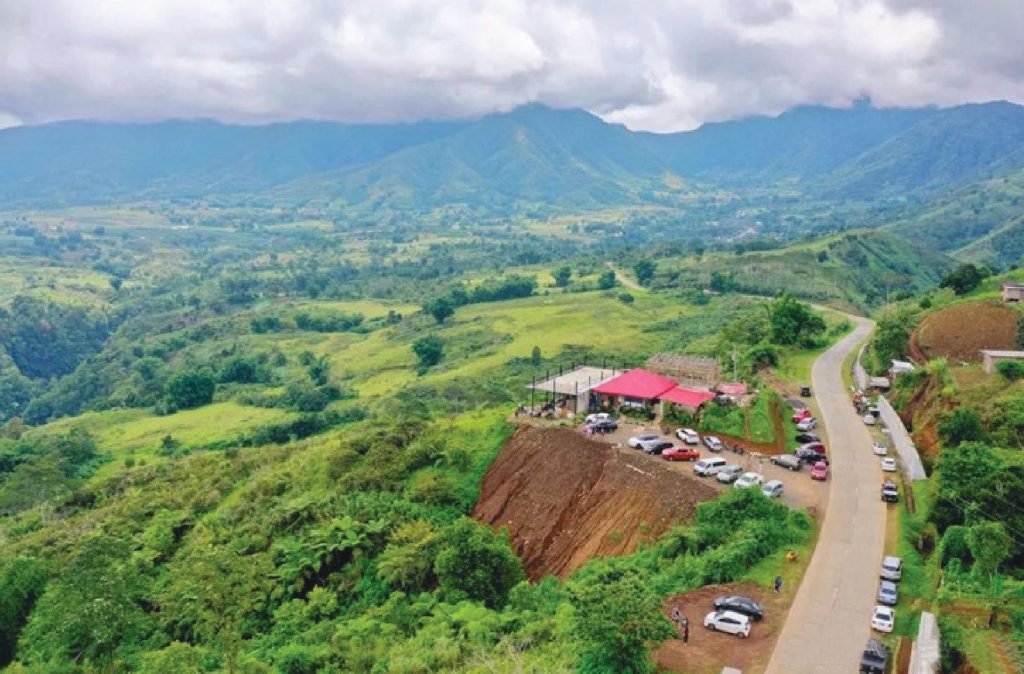 Agropolis Technopark - University of Science and Technology of Southern Philippines