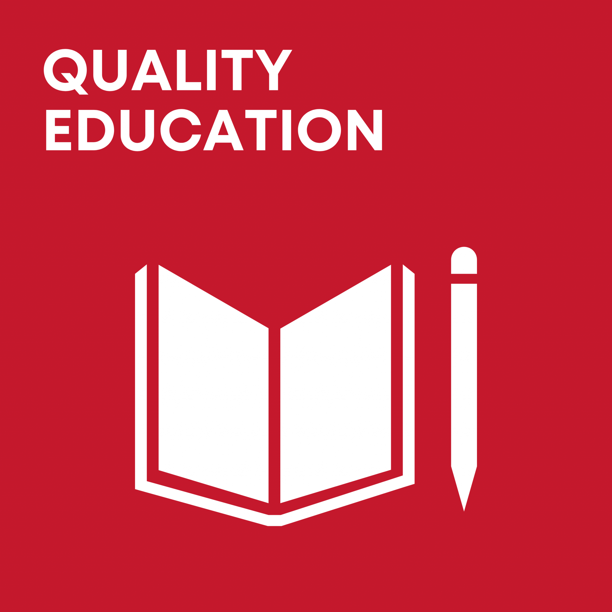 Quality Education - University of Science and Technology of Southern ...