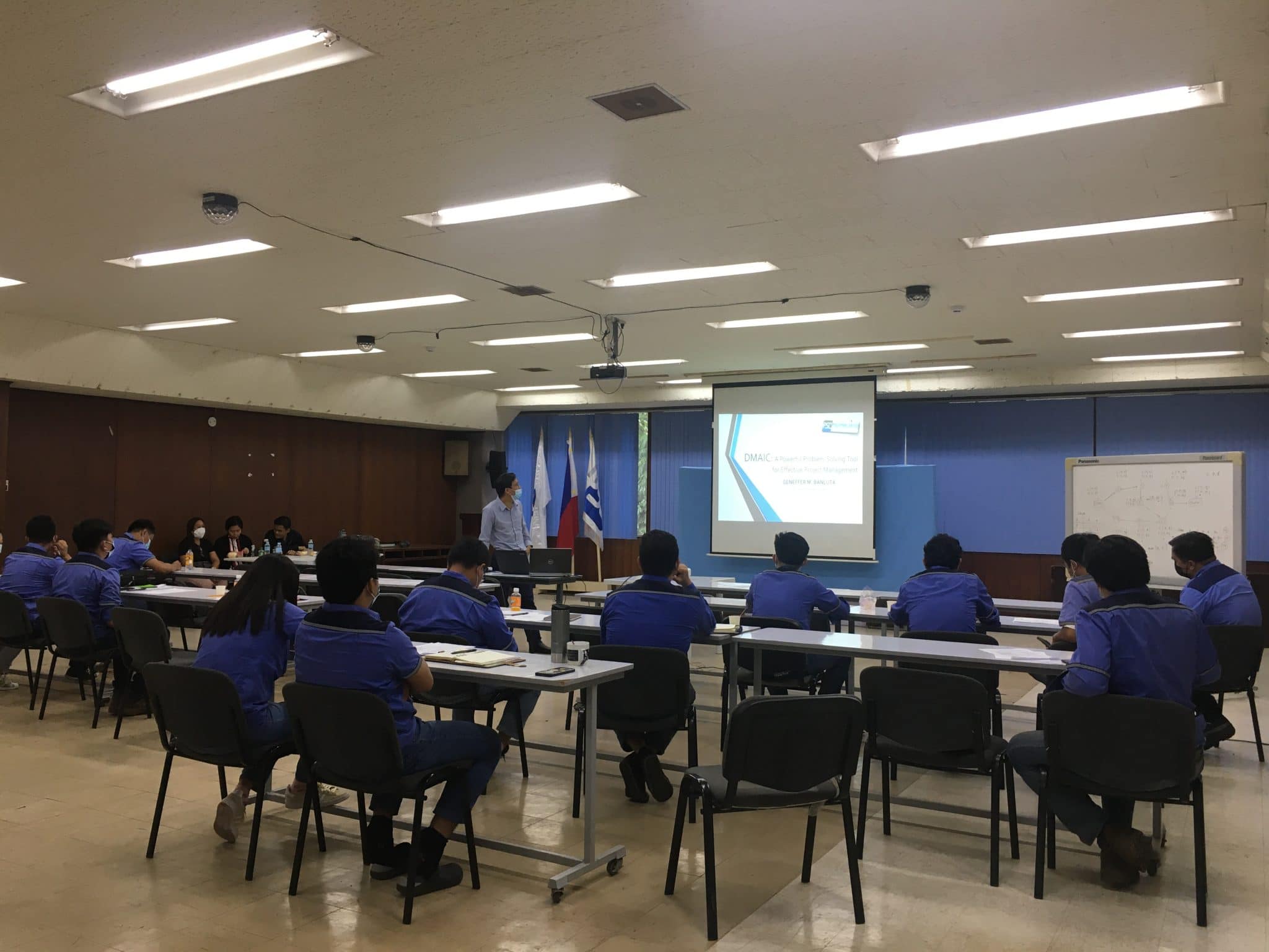 Home - University of Science and Technology of Southern Philippines