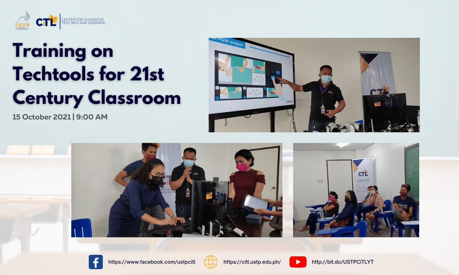 Advancing the Innovative Teaching-Learning Process through the 21st ...