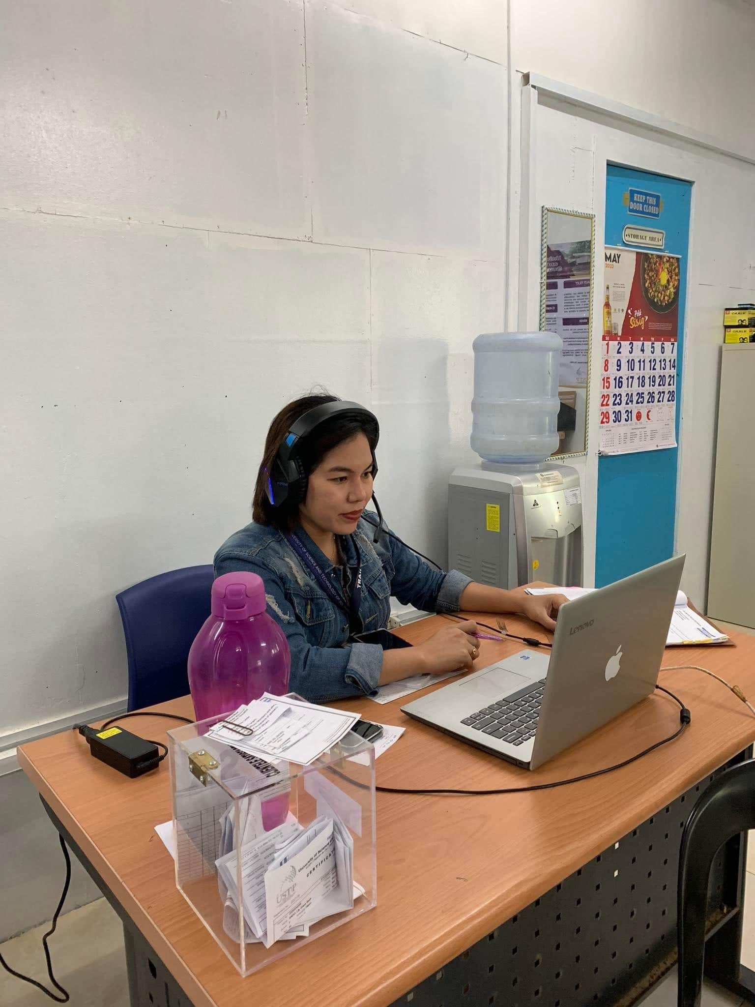 USTP Panaon joins systemwide ISO 9001:2015 Internal Quality Audit ...