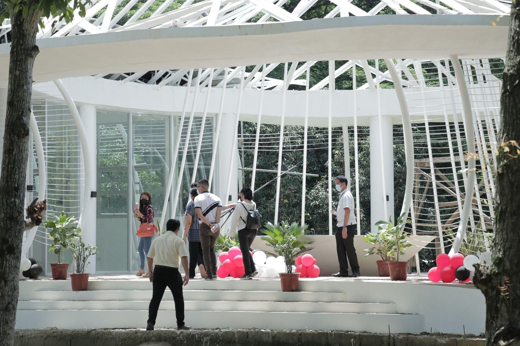 USTP, LGU Lourdes sign MOA opening USTP Alubijid - University of ...