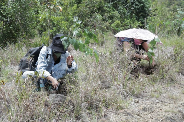 USTP, LGU Lourdes sign MOA opening USTP Alubijid - University of ...