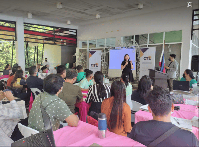 Home - University of Science and Technology of Southern Philippines