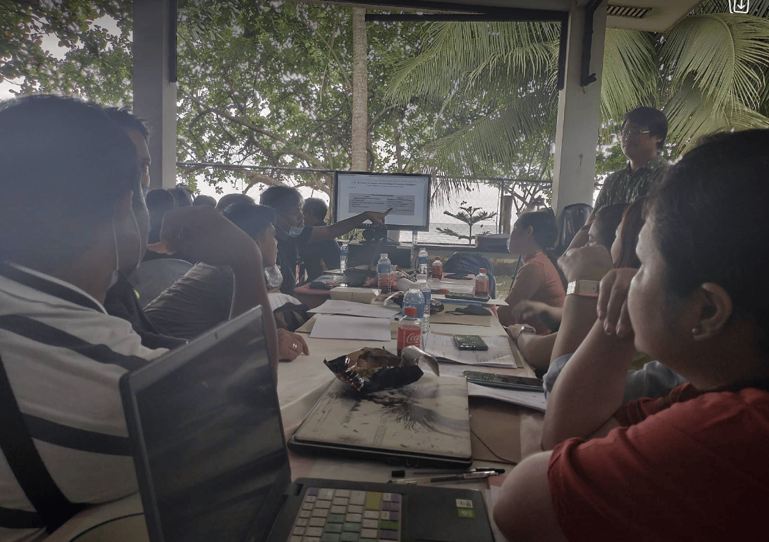 CiTL conducts 2-day Curriculum Review for Undergraduate programs with ...