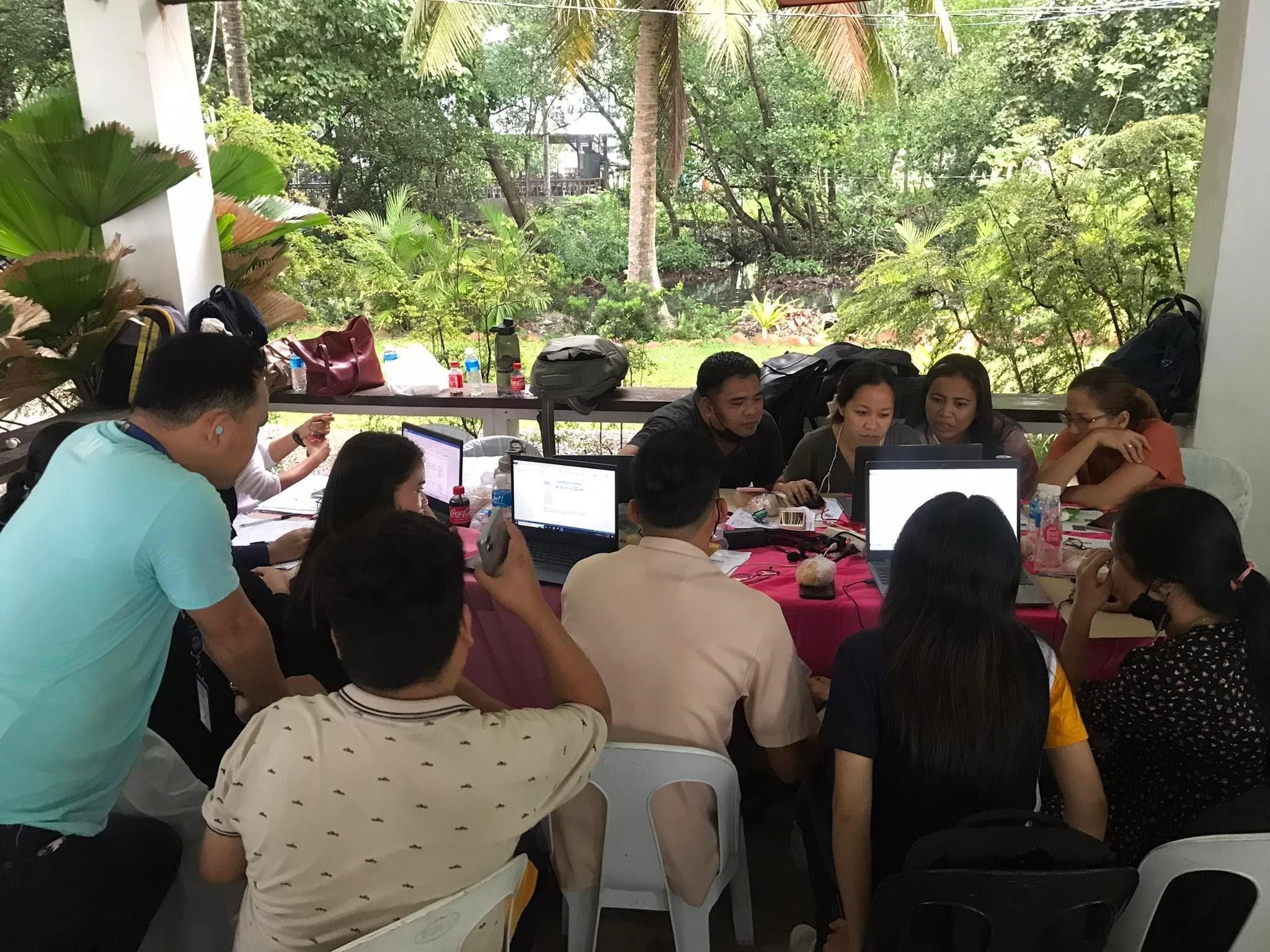 Curriculum Review for graduate and undergraduate programs at USTP ...