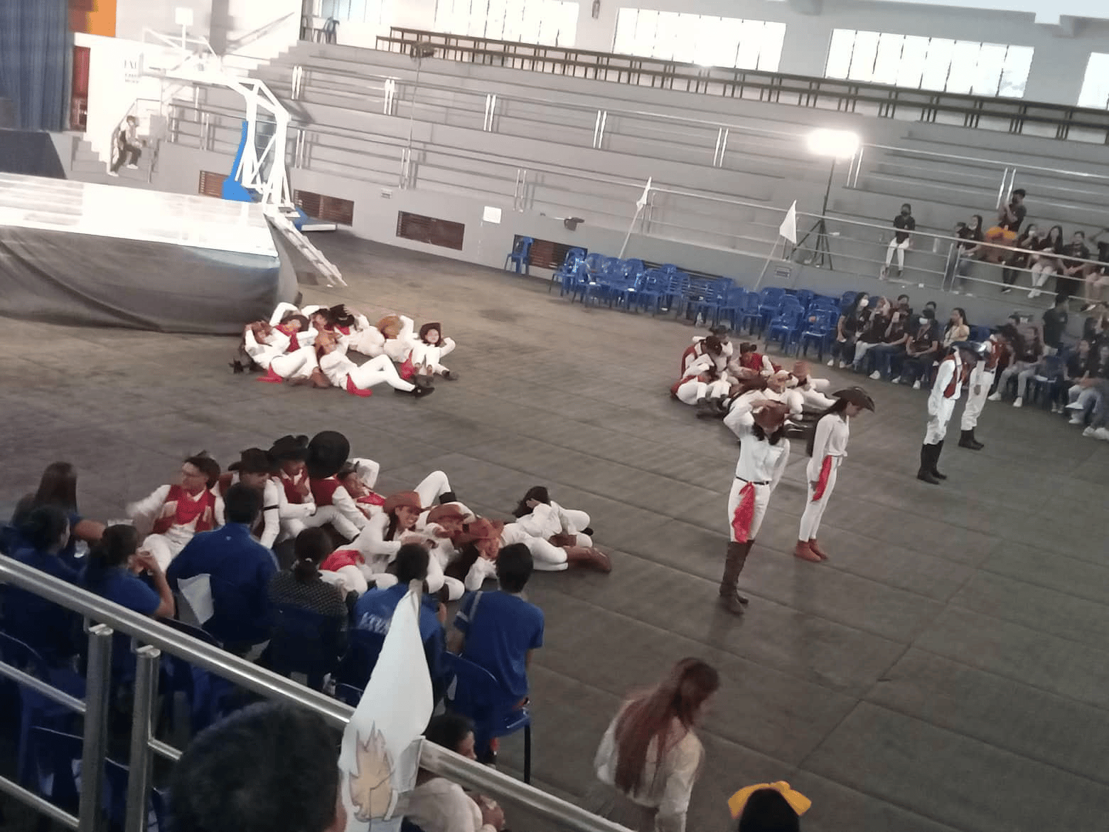 USTP students gather at 2022 Leaders’ Summit - University of Science ...