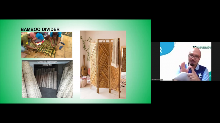 USTP conducts 2nd Bamboost App user testing, two tech training sessions ...