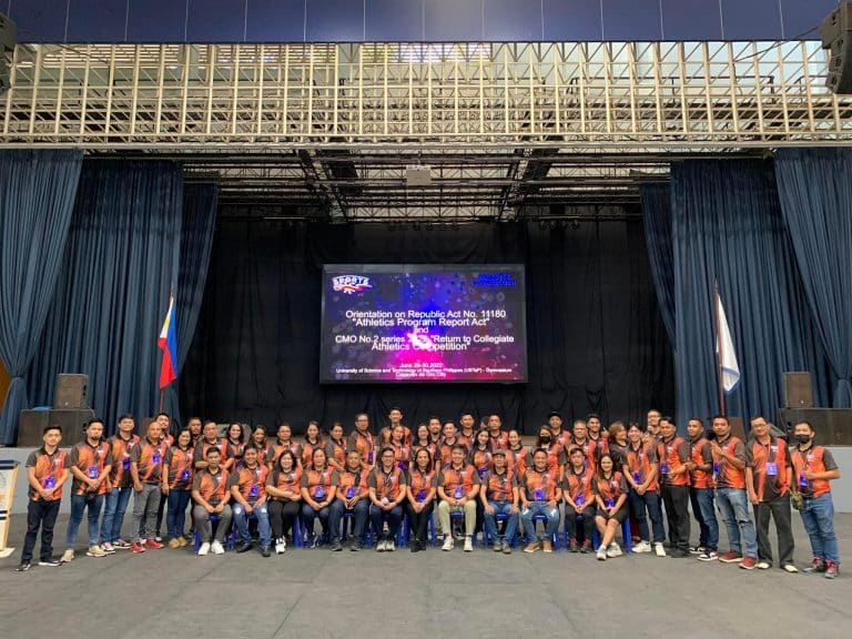 Home - University of Science and Technology of Southern Philippines