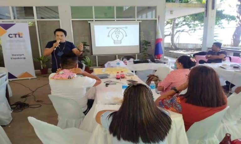 CiTL conducts training series for USTP Misamis Occidental satellite ...