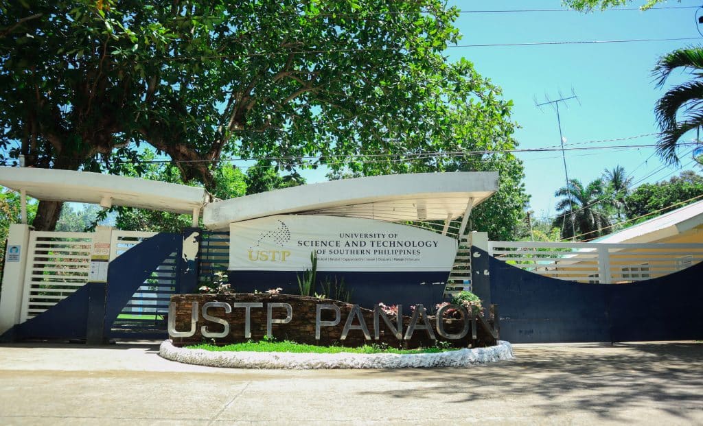 USTP System