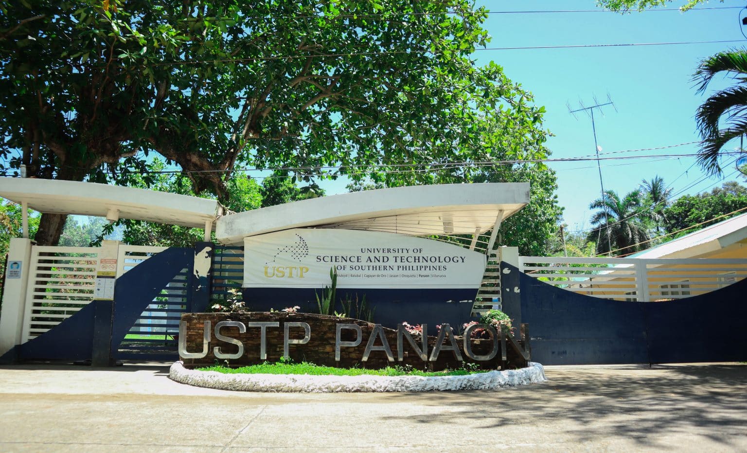 University of Science and Technology of Southern Philippines