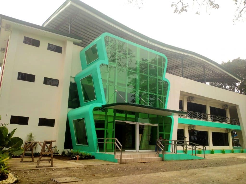 Campuses - University of Science and Technology of Southern Philippines