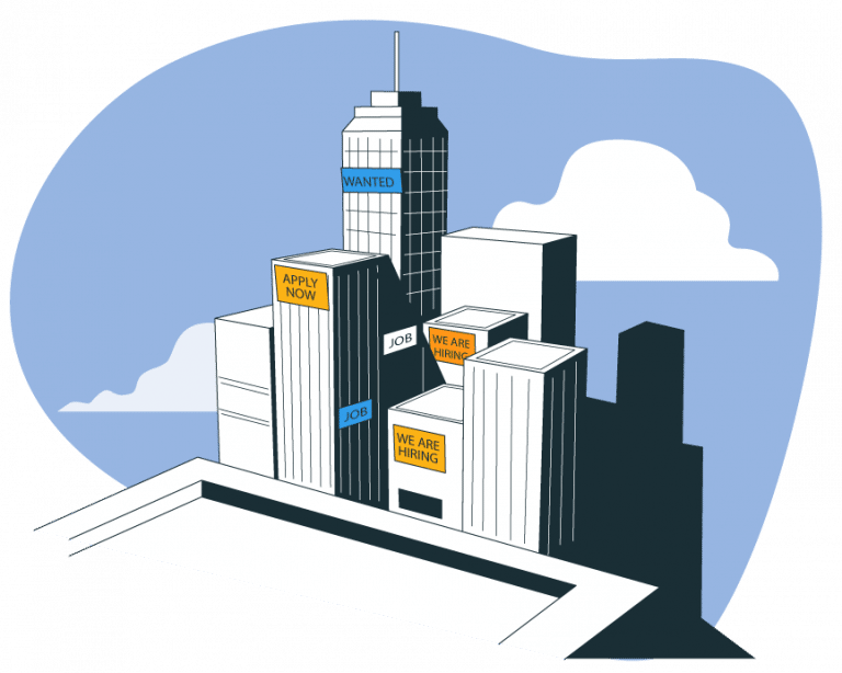 Career Center - USTP System