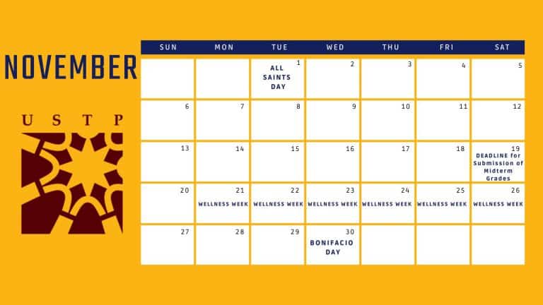 - University of Science and Technology of Southern Philippines