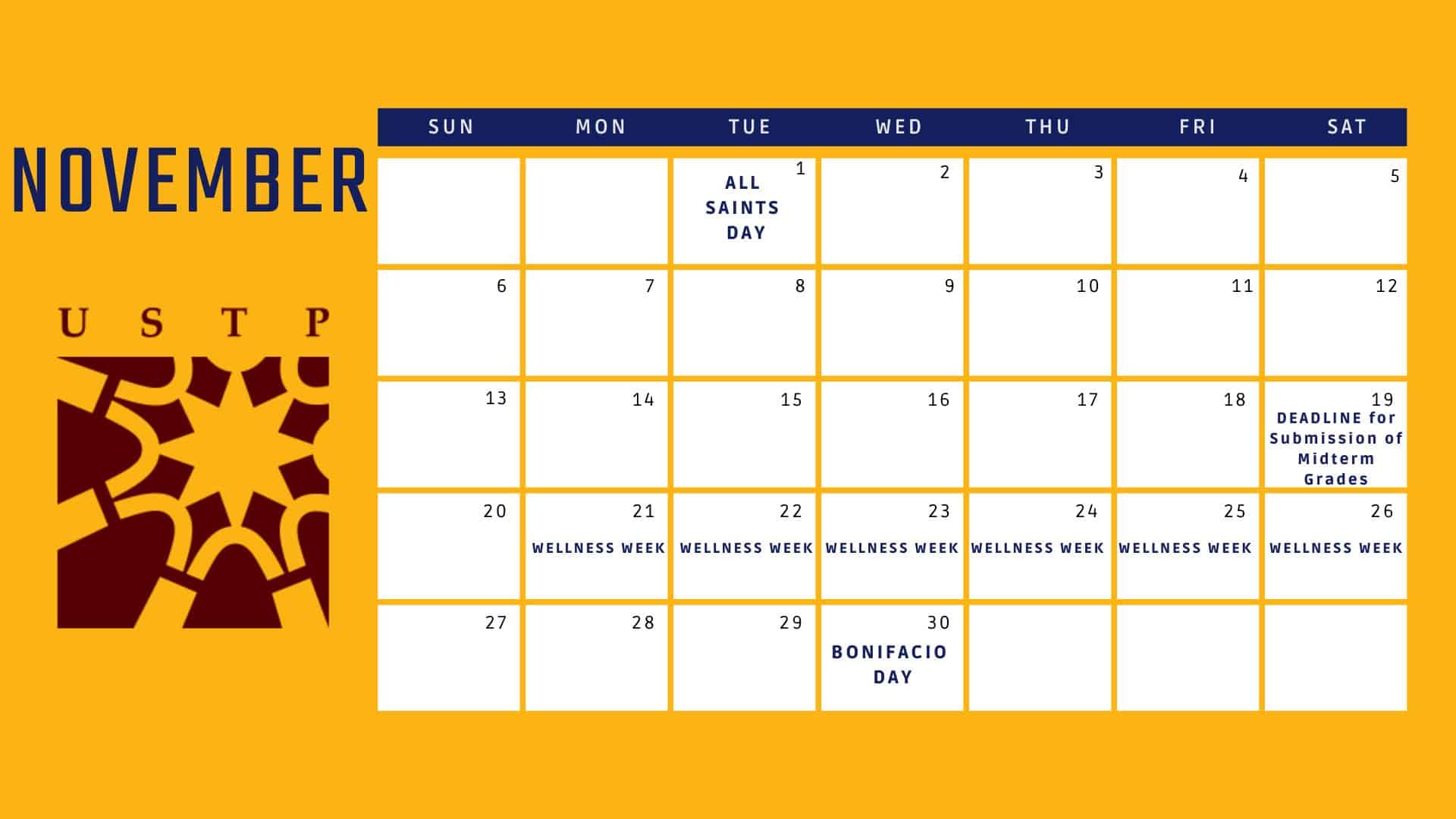 - University of Science and Technology of Southern Philippines