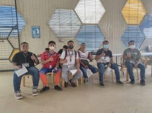 USTP Claveria conducts bloodletting activity - University of Science ...