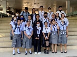 USTP SHS bags awards in DSPC 2023 - University of Science and ...