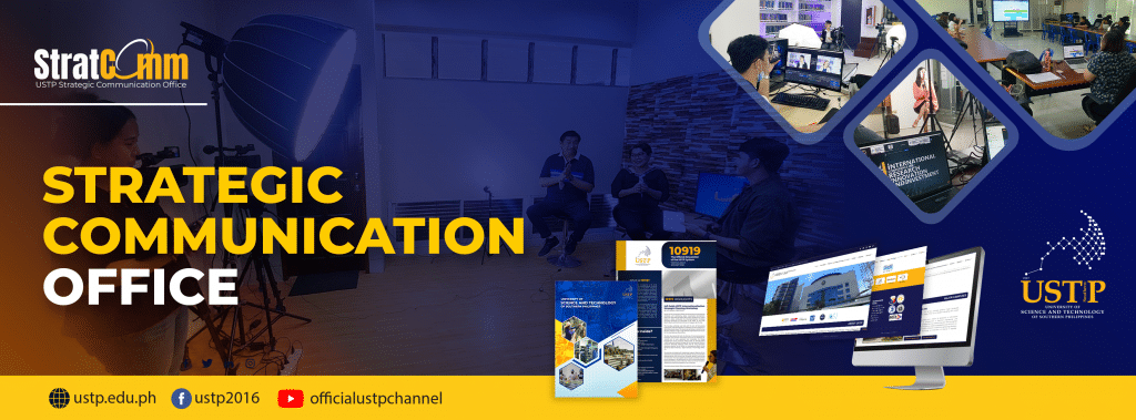 Strategic Communication Office - University of Science and Technology ...