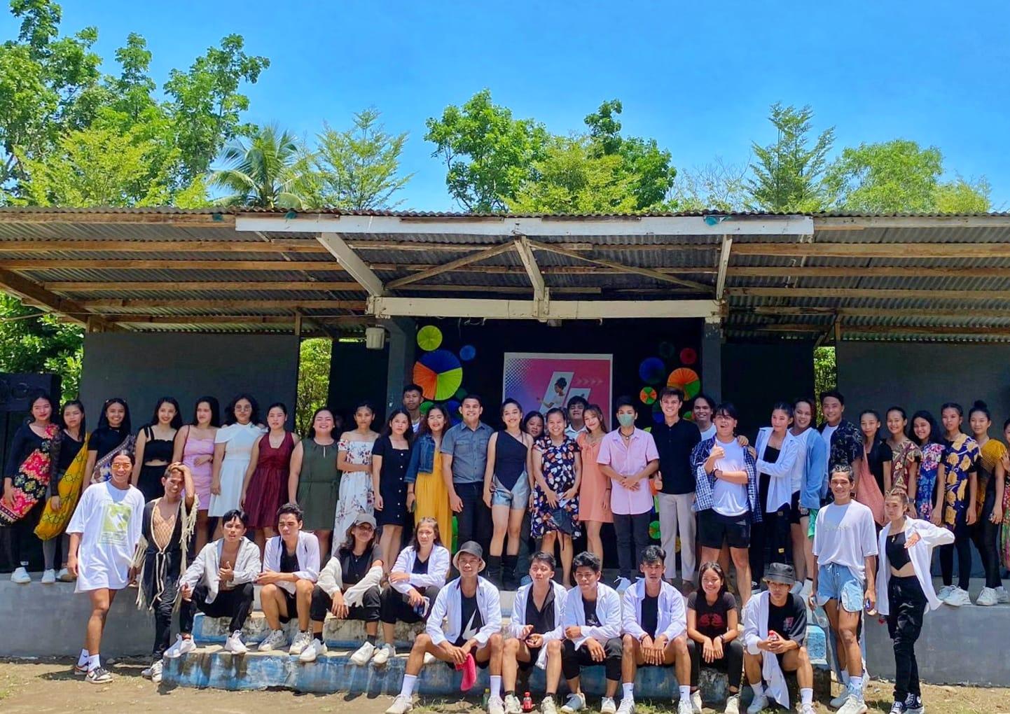 E-Theatro showcases diverse talents via Elevate - University of Science and Technology of ...