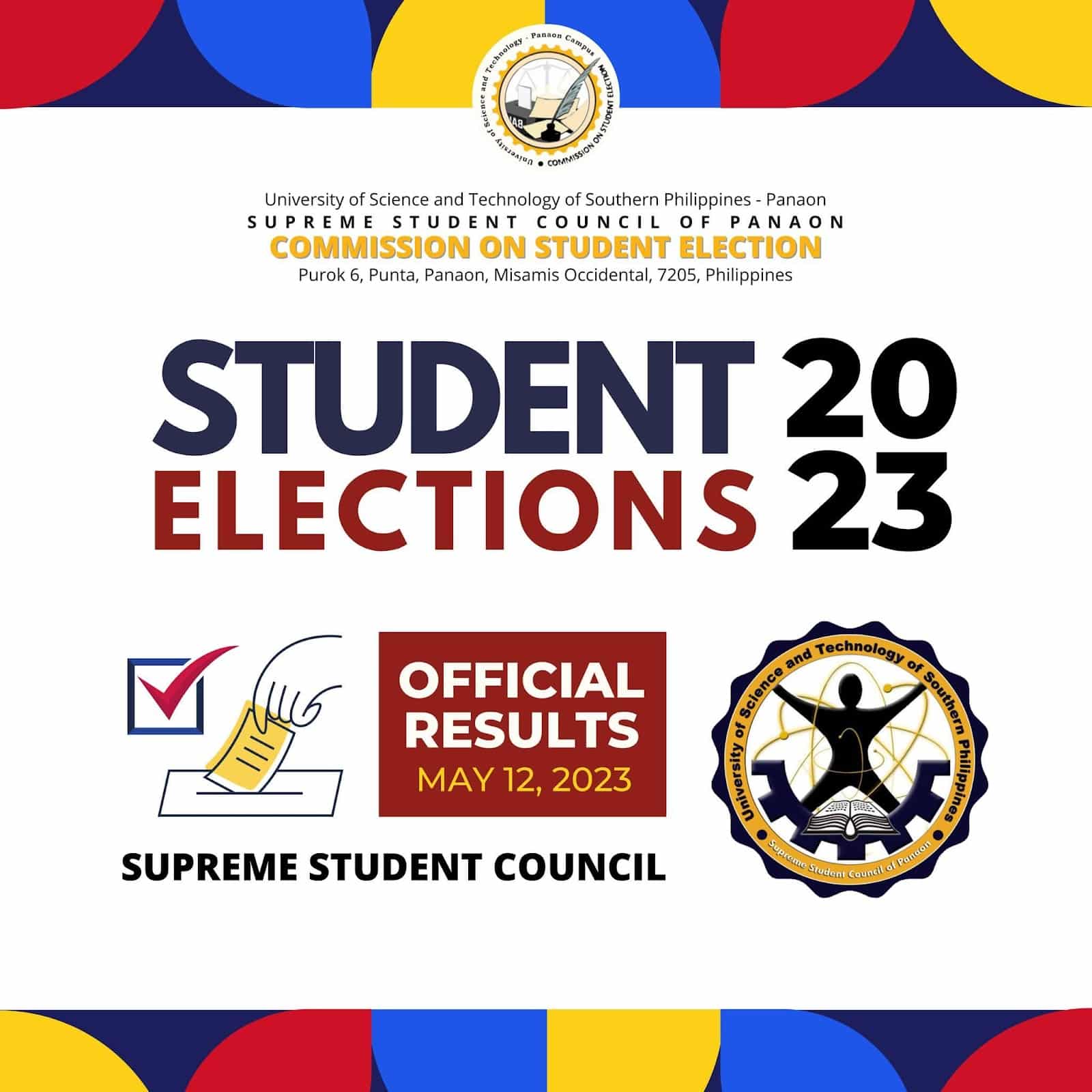 Trailblazers cast vote in campus-wide Student Council Election 2023 ...