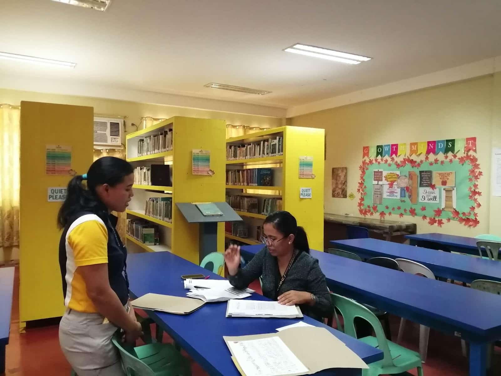 USTP Panaon participates in ISO 9001:2015 IQA - University of Science ...