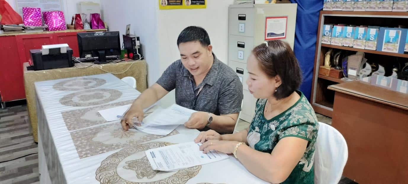 USTP Panaon participates in ISO 9001:2015 IQA - University of Science ...