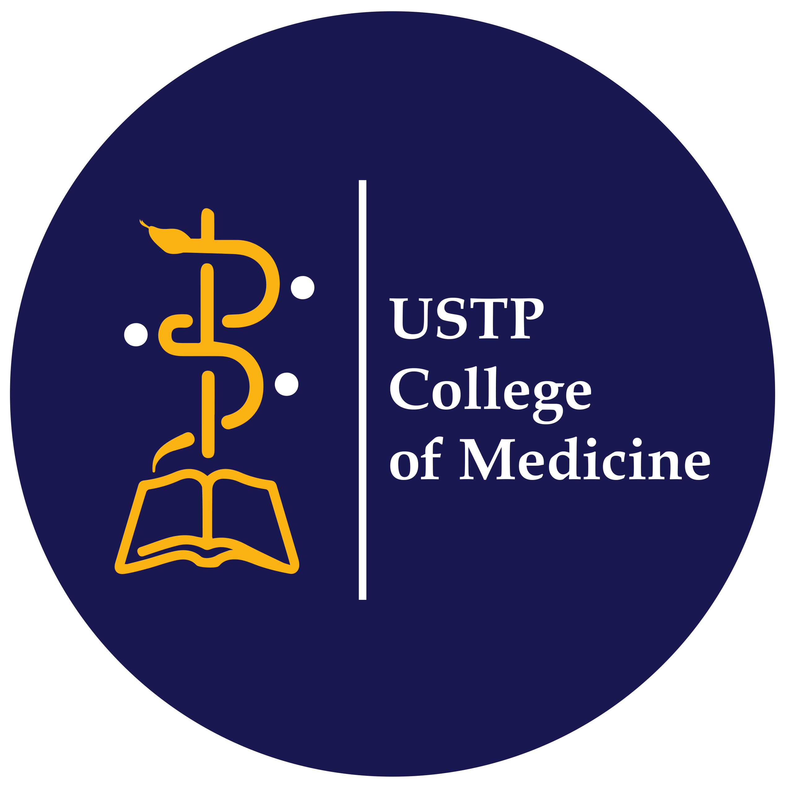 College Of Medicine Logo