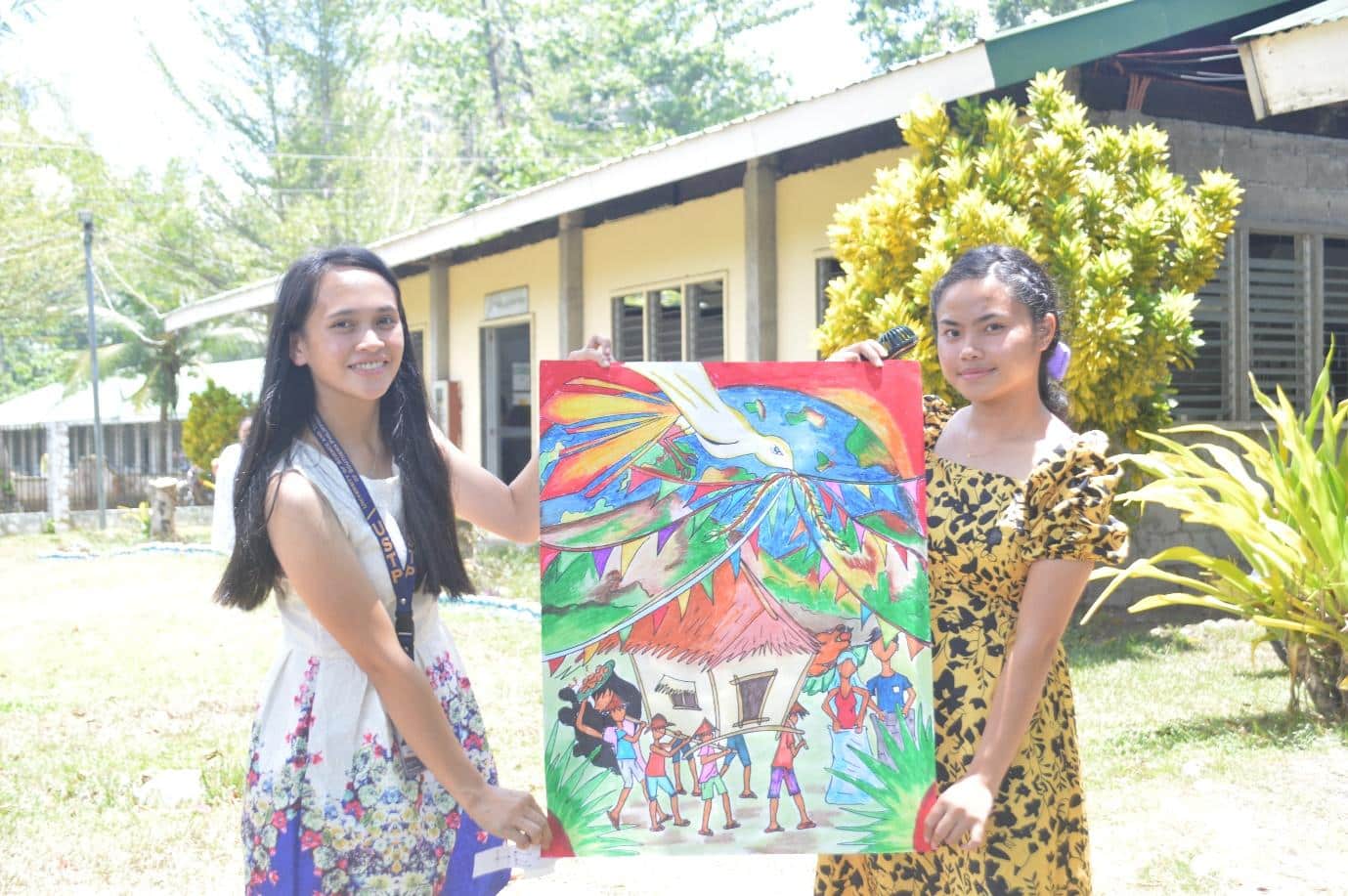 USTP Panaon DTLEd celebrates 1st TLE Days 2023 - University of Science ...