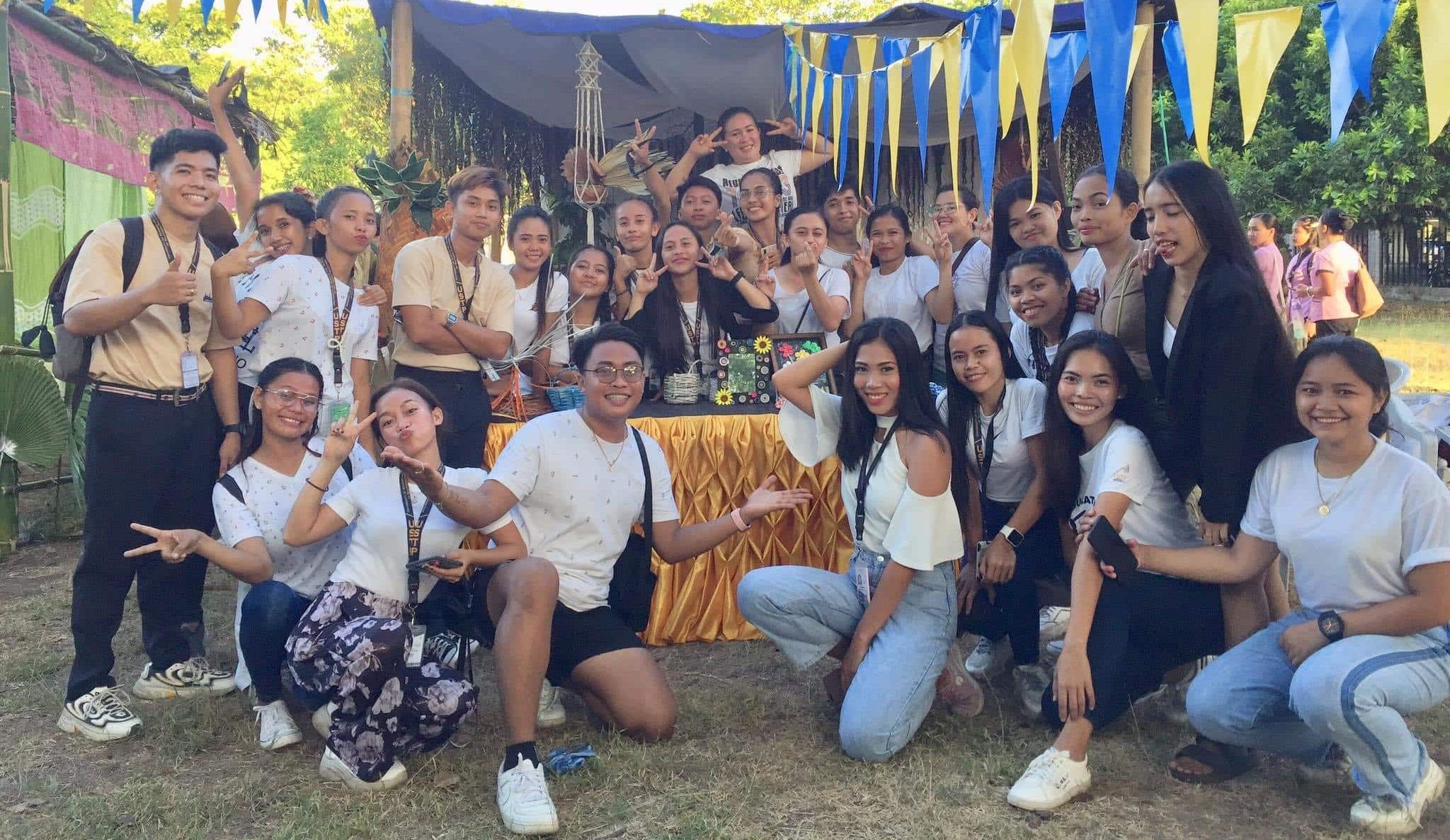 USTP Panaon DTLEd celebrates 1st TLE Days 2023 - University of Science ...