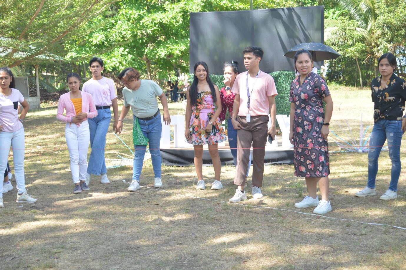 USTP Panaon DTLEd celebrates 1st TLE Days 2023 - University of Science ...